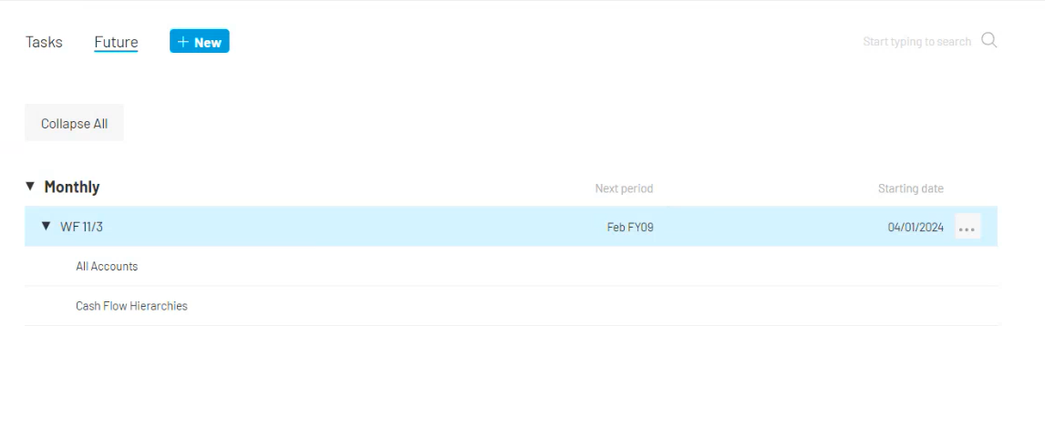 Workflow Notifications Cxo